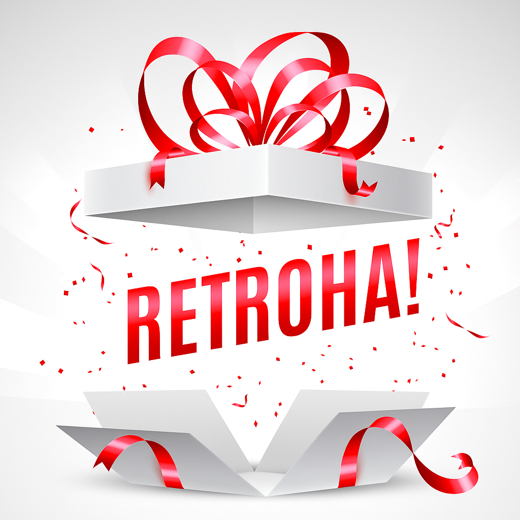 Bikini amincissant – Retroha